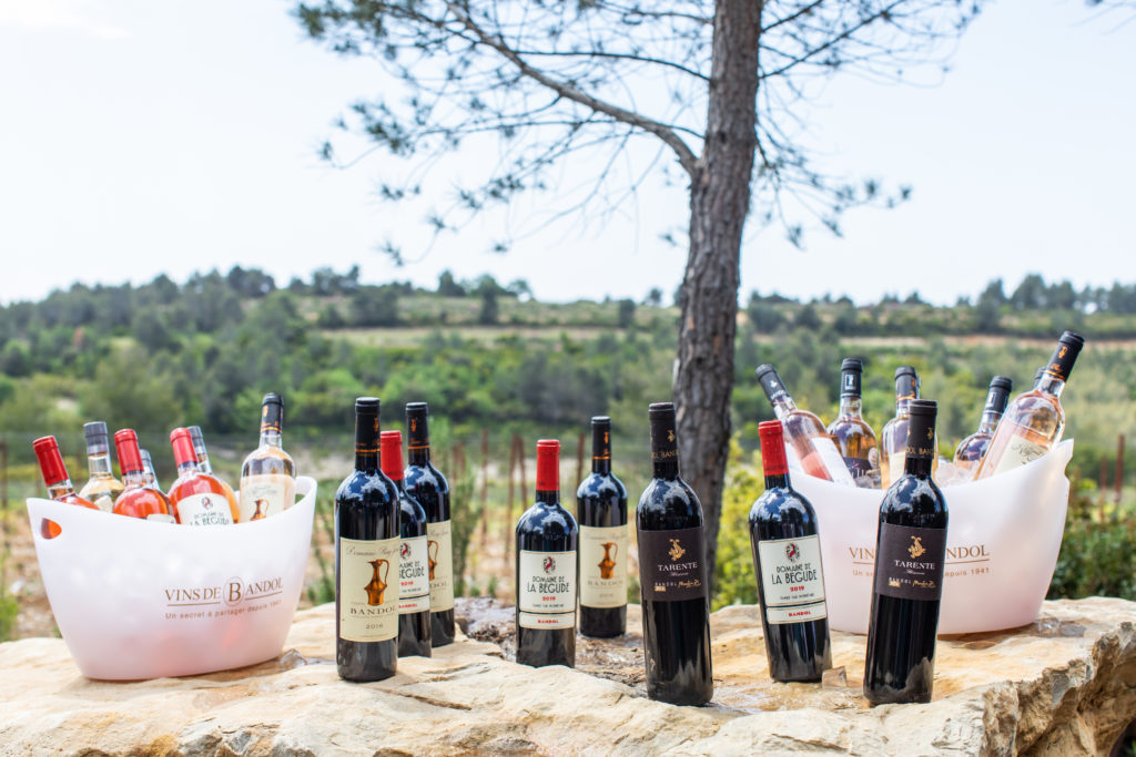La Cadi 232 Re Escapades Des Vins De Bandol 2023 Le Var Des Gastronomes